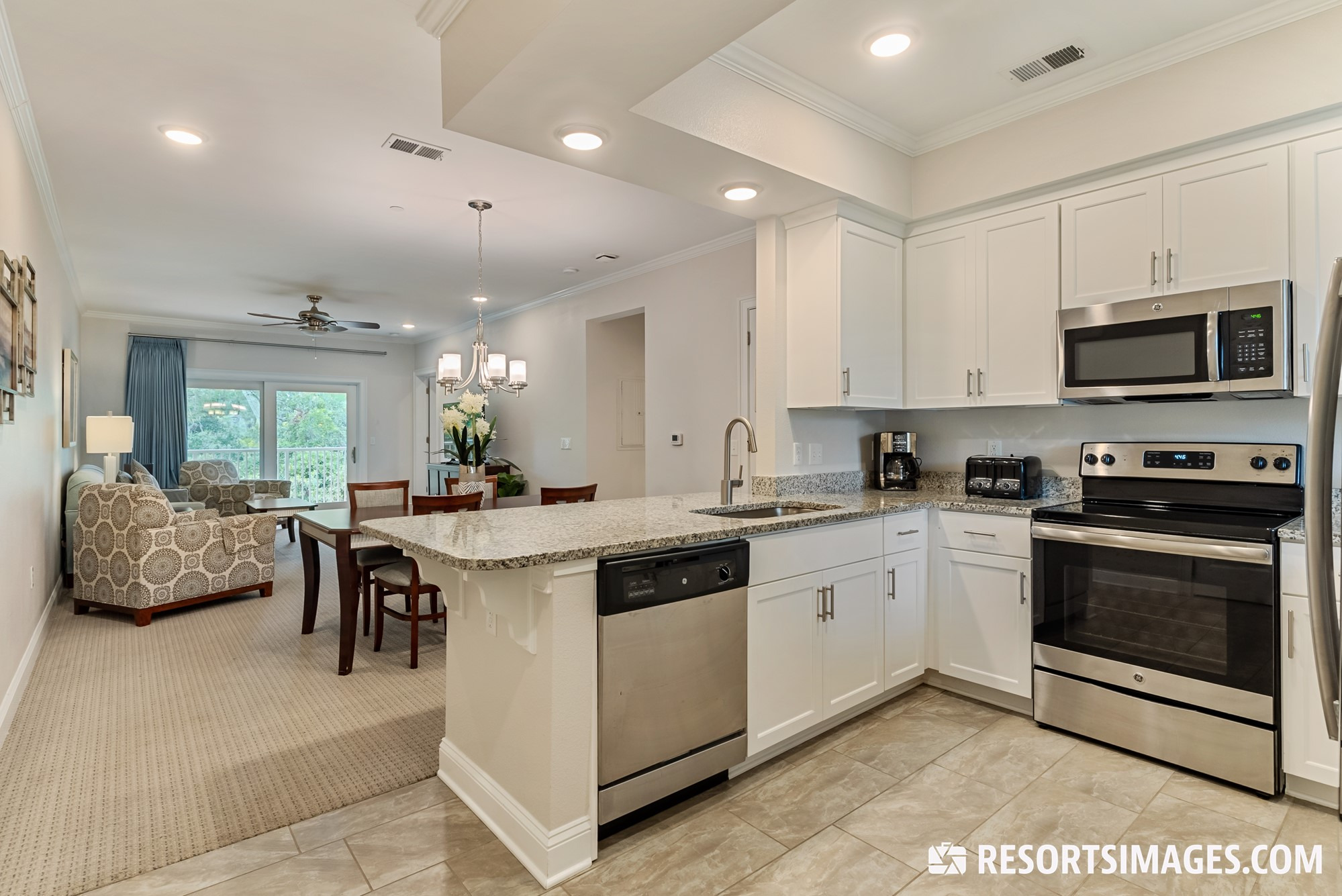 Coral Sands Resort Timeshares Hilton Head Island South Carolina