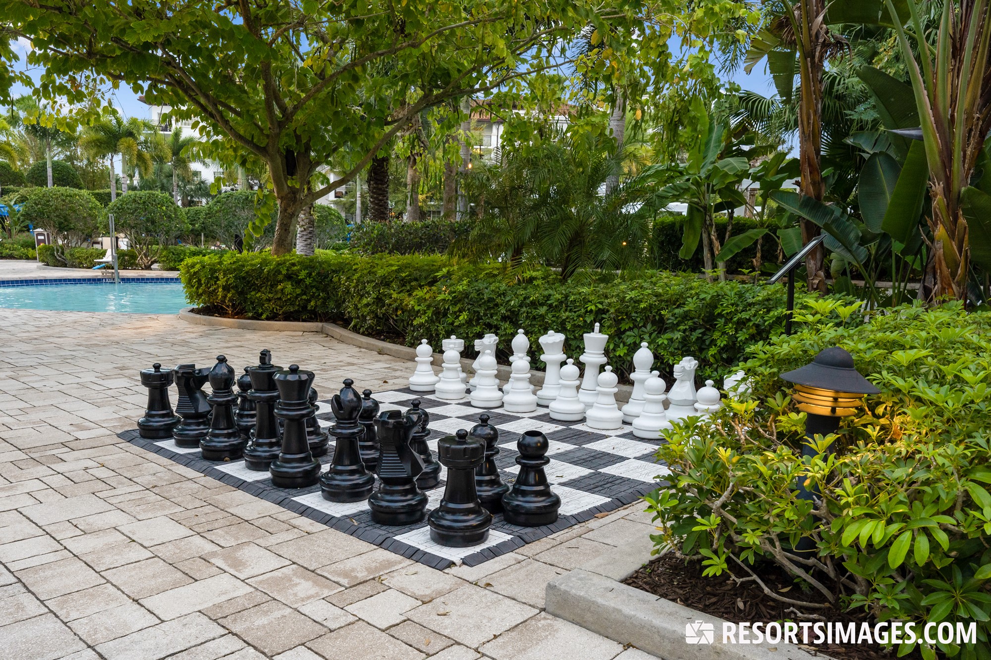 Marriott's Lakeshore Reserve Timeshares | Orlando, Florida