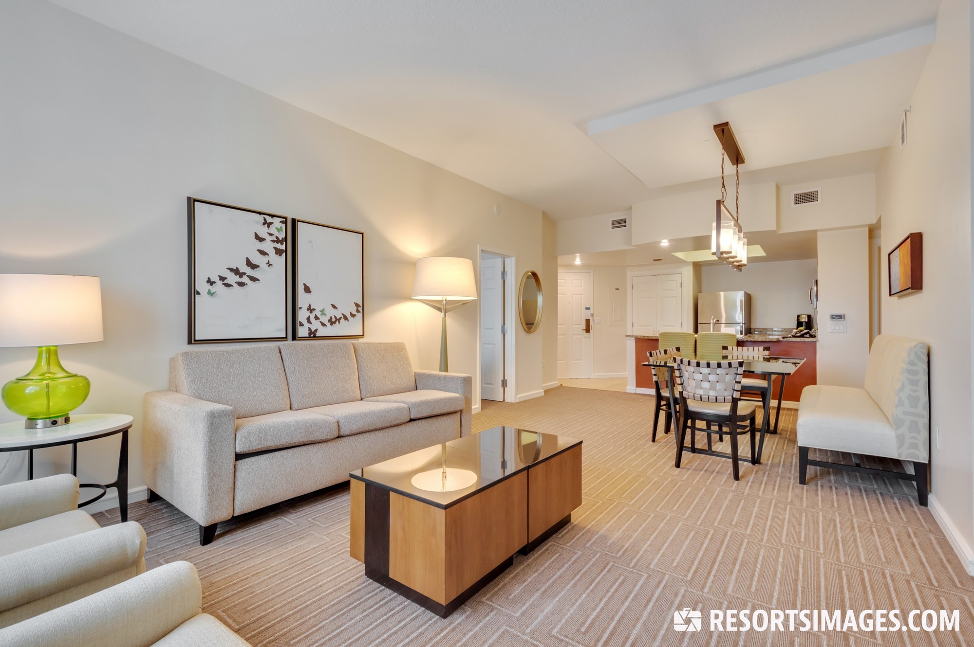 Marriott's Grande Vista Timeshares | Orlando, Florida