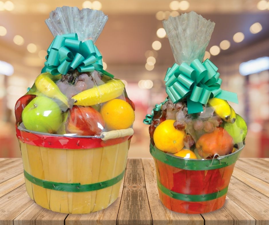 Harps Foods - Party Trays