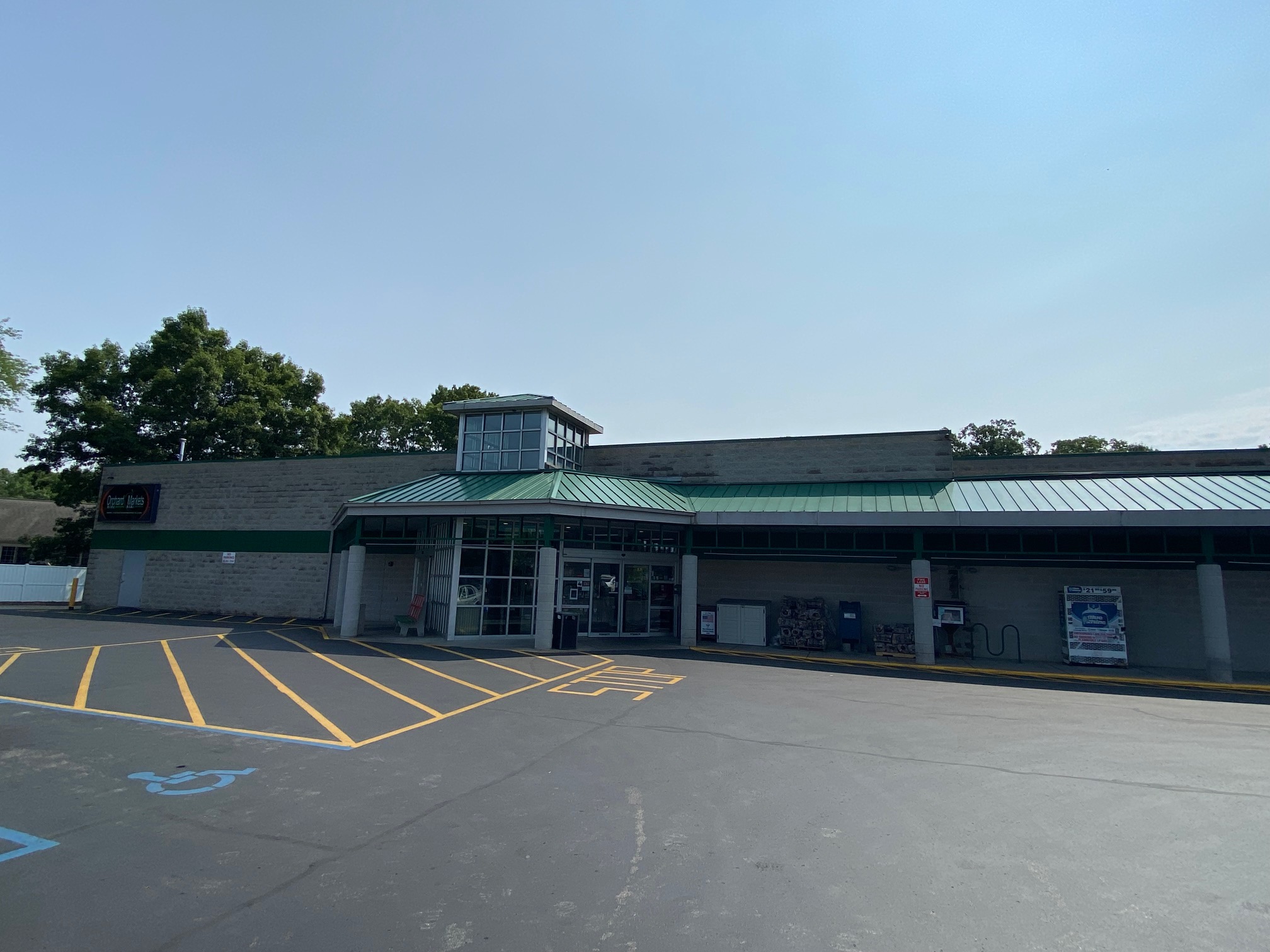 Information for Store 567