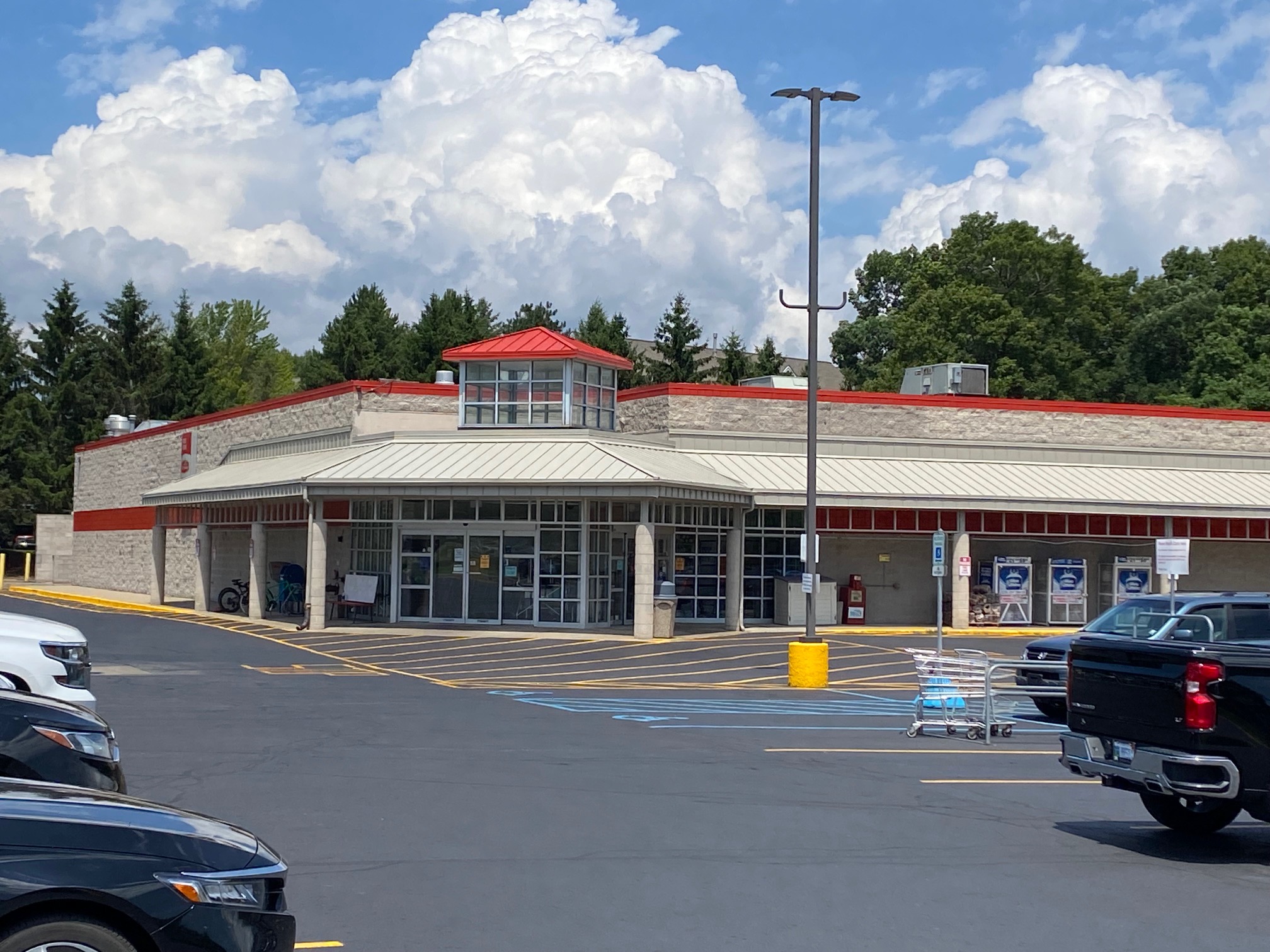 Information for Store 757