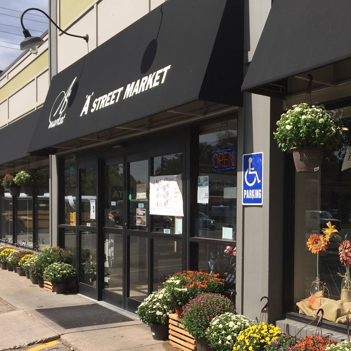 Information for Store 240112