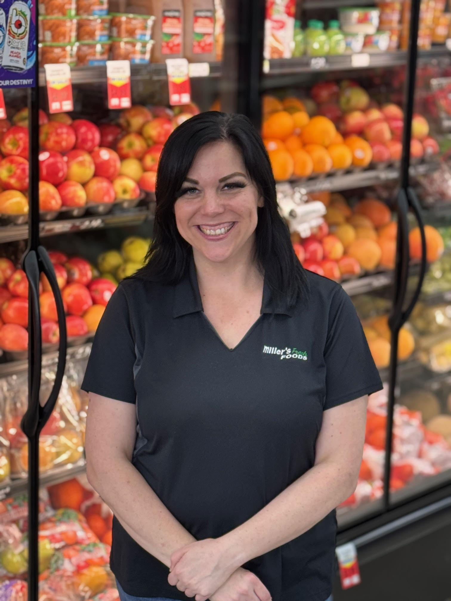 Information for Store 302238