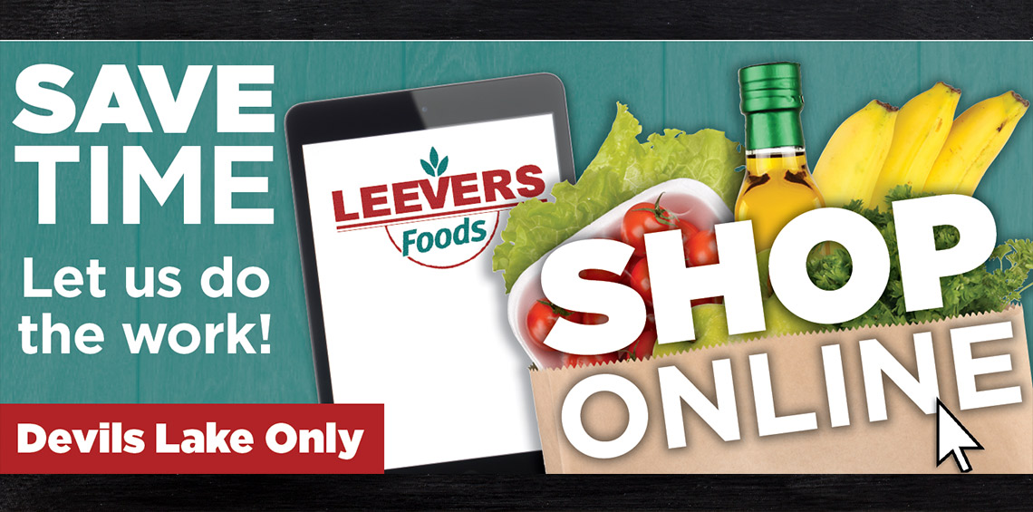 Leevers Foods