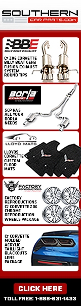 Transformer | Issue 102 | Corvette Magazine