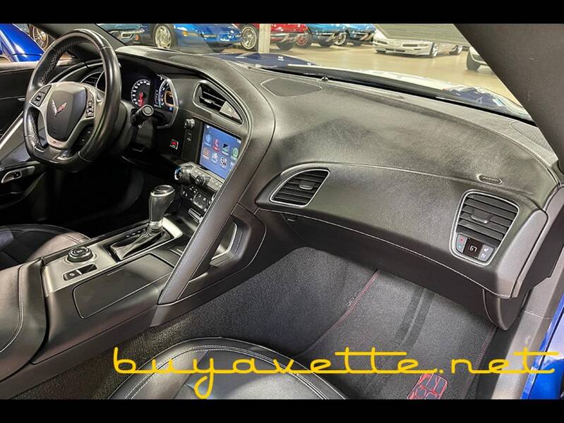 2017 Corvette Grand Sport 2LT Coupe in Atlanta, GA | listed on 09/20/25 ...