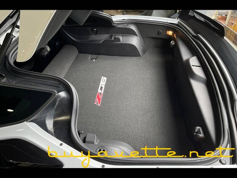 2015 Corvette Z06 Z07 2LZ Coupe *720HP Lingenfelter Stage 1 Package* in ...