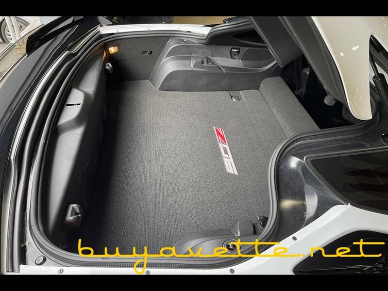 2015 Corvette Z06 Z07 2LZ Coupe *720HP Lingenfelter Stage 1 Package* in ...