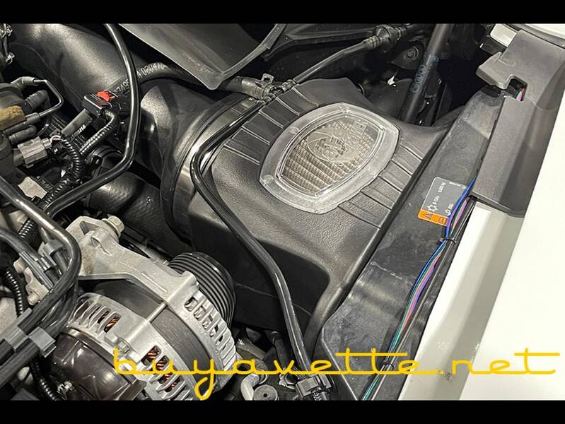 2015 Corvette Z06 Z07 2LZ Coupe *720HP Lingenfelter Stage 1 Package* in ...