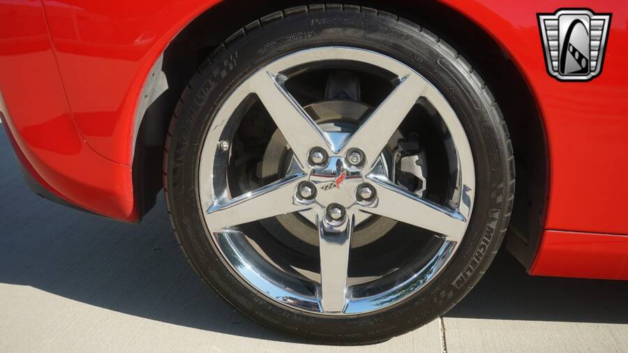 2008 Corvette Supercharged LS3 in Grapevine, TX | listed on | Corvettes ...