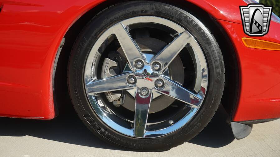 2008 Corvette Supercharged LS3 in Grapevine, TX | listed on | Corvettes ...