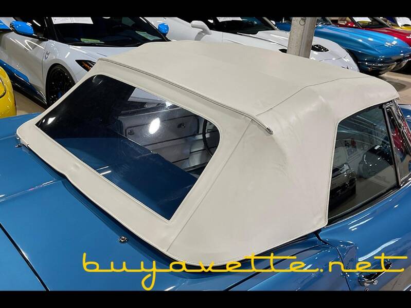 1965 Corvette L79 327/350HP Convertible *P/S, P/B, K.o.'s* in Atlanta ...