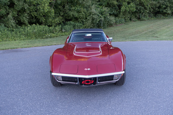 Corvettes for Sale | Corvette cars for sale | Corvette Magazine