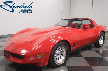 Corvettes for Sale | Corvette cars for sale page 4 | Corvette Magazine