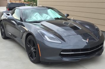 Corvettes for Sale | Corvette cars for sale | Corvette Magazine
