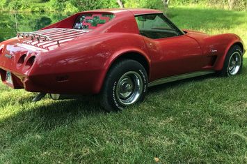 Corvettes for Sale | Corvette cars for sale | Corvette Magazine