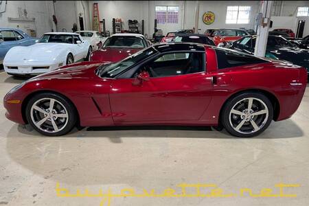 Corvettes for Sale | showing dealer and private used listings ...