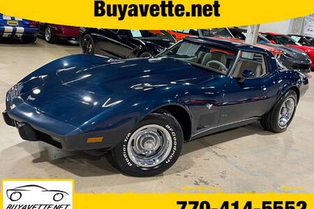 Corvettes for Sale | showing dealer and private used listings ...