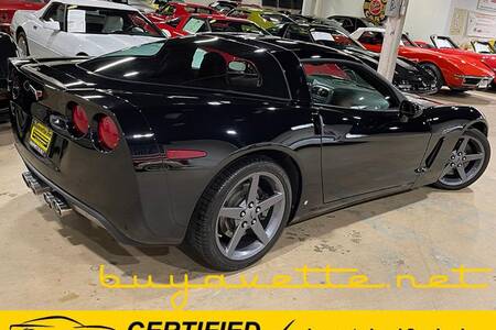 Corvettes for Sale | showing dealer and private used listings ...