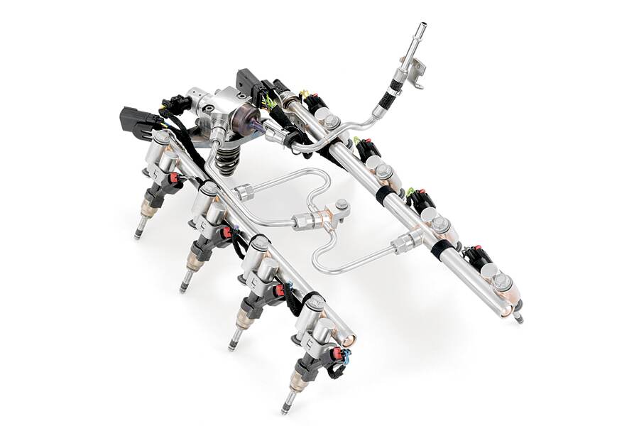 Power Injection | Issue 110 | Corvette Magazine