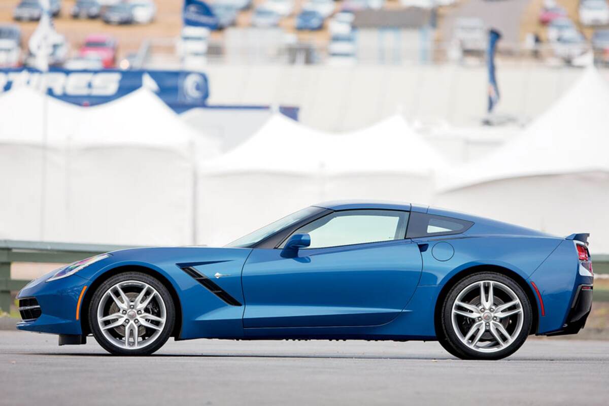 21st Century Design | Issue 84 | Corvette Magazine