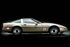 Four Score | Issue 40 | Corvette Magazine