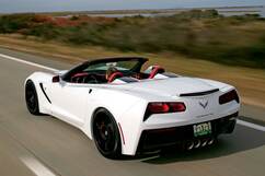 Prescription for Speed | Issue 98 | Corvette Magazine