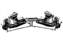 Building a Foundation | Issue 107 | Corvette Magazine