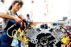 Building the Beast | Issue 109 | Corvette Magazine