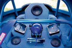 Blue Angel | Issue 55 | Corvette Magazine