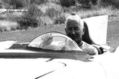 The Real McCoy | Issue 58 | Corvette Magazine