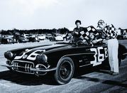 Just for the Fun of It | Issue 102 | Corvette Magazine