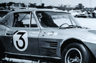 Just for the Fun of It | Issue 102 | Corvette Magazine