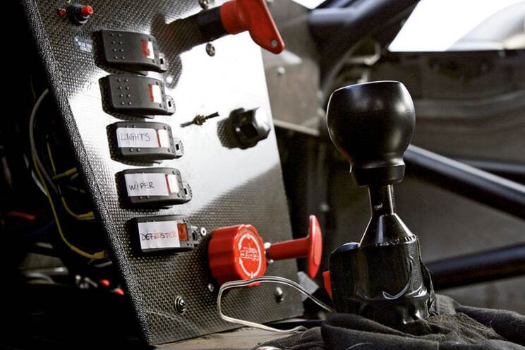 C5 Twenty Five | Issue 48 | Corvette Magazine