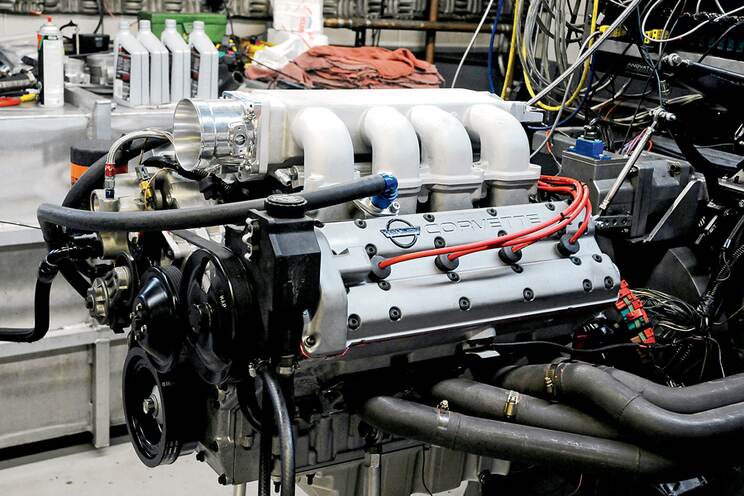 ZR-1 of None | Issue 112 | Corvette Magazine