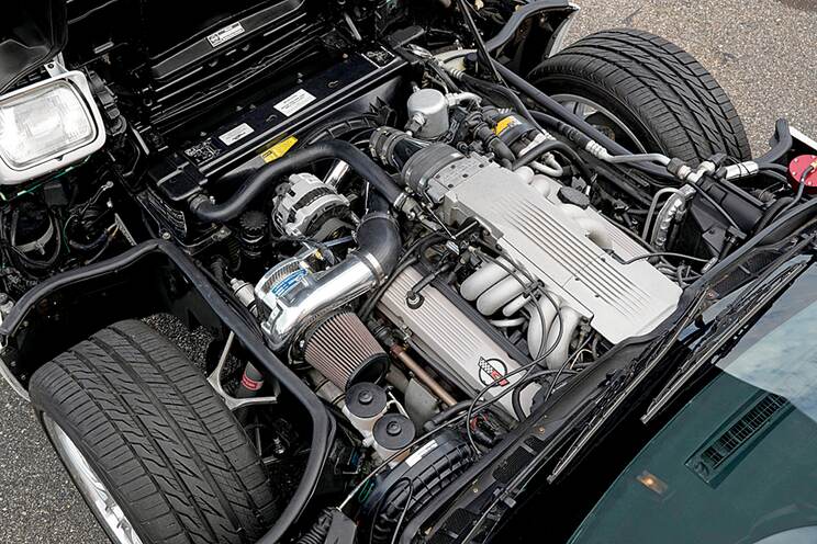 The Lost Corvette | Issue 131 | Corvette Magazine