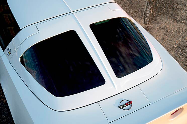 The Lost Corvette | Issue 131 | Corvette Magazine