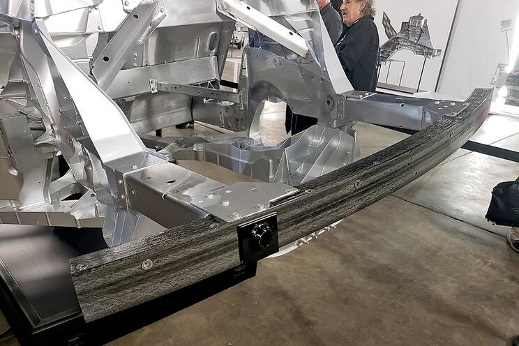 2020 C8 Corvette | Issue 133 | Corvette Magazine