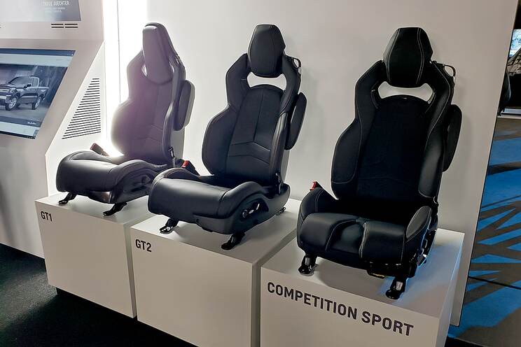 2020 C8 Corvette | Issue 133 | Corvette Magazine