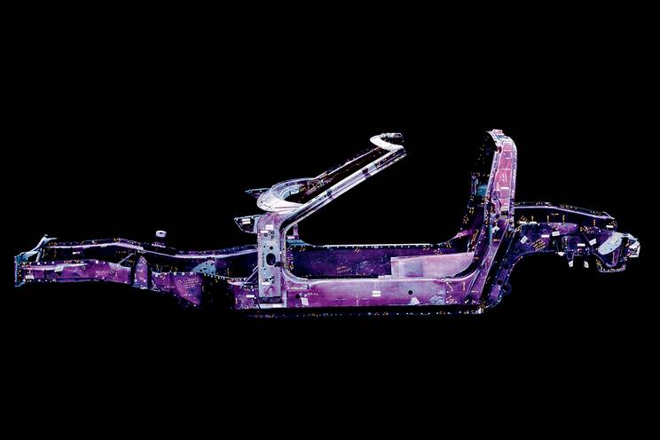 Firm Foundations | Issue 133 | Corvette Magazine