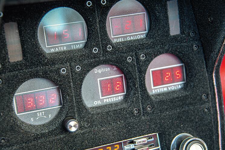 Final Fantasy | Issue 160 | Corvette Magazine