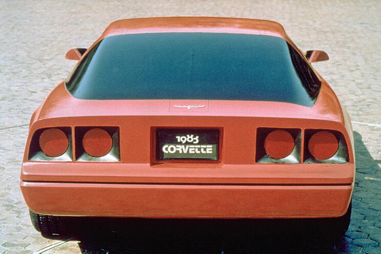 One and Only | Issue 166 | Corvette Magazine