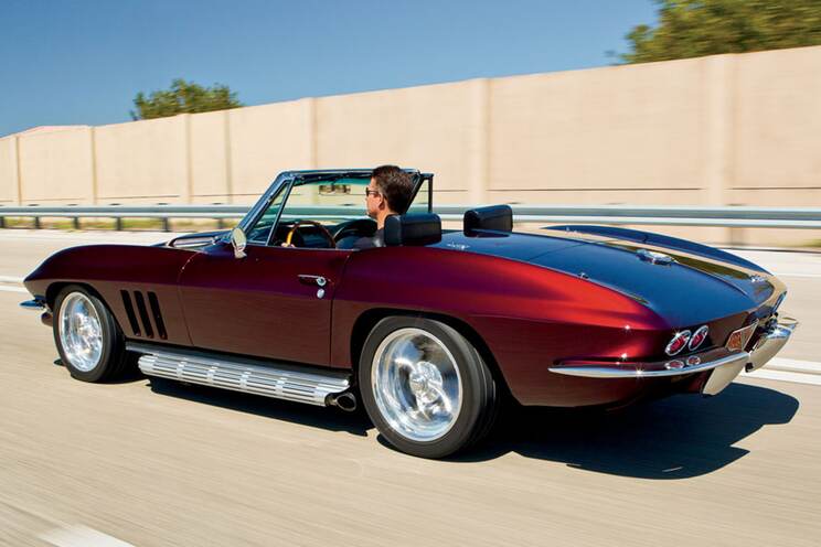 Snake Bite Kit | Issue 86 | Corvette Magazine
