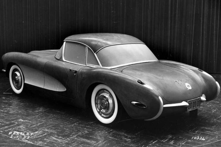 The Real McCoy | Issue 58 | Corvette Magazine