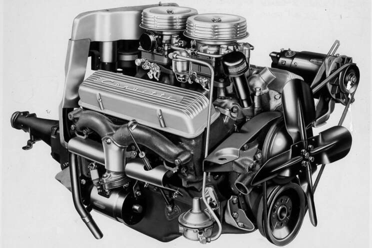 The Real McCoy | Issue 58 | Corvette Magazine