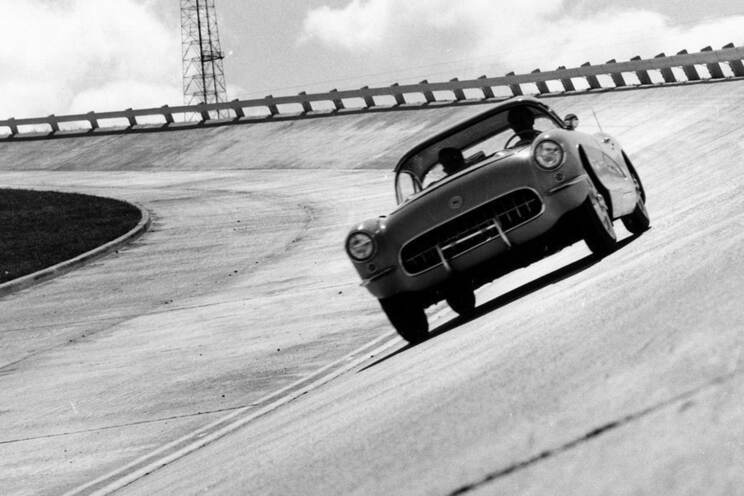 The Real McCoy | Issue 58 | Corvette Magazine