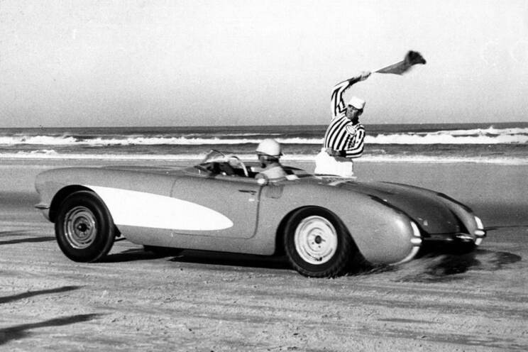 The Real McCoy | Issue 58 page 3 | Corvette Magazine