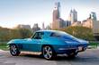 Blue Angel | Issue 55 | Corvette Magazine