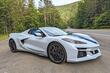 Driven: 2025 E-Ray | Issue 175 | Corvette Magazine